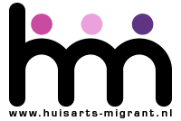 Huisarts Logo